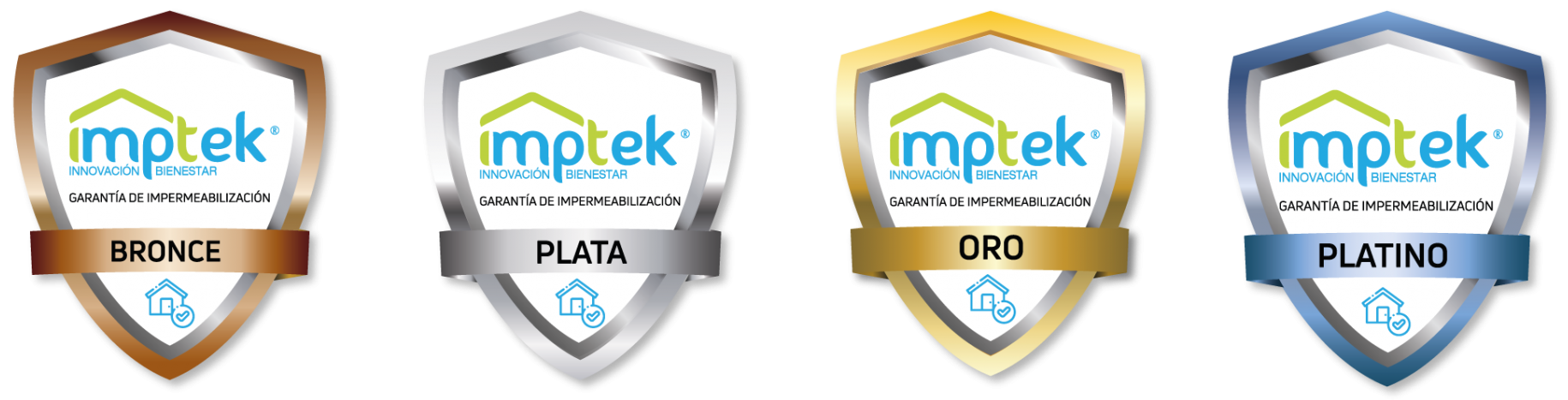 Jartek - Impermeabilización de losas, cisternas y muros